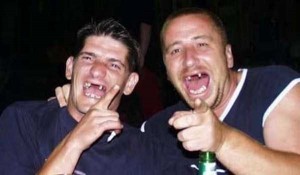 People You'd Want To Avoid | KLYKER.COM