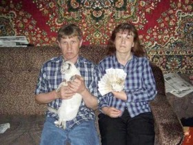 A Small Dose of Russian Weirdness – Part 16 | KLYKER.COM