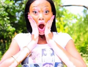 Winnie Harlow is Definitely One-of-a-Kind Model | KLYKER.COM
