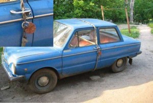 A Small Dose of Russian Weirdness – Part 17 | KLYKER.COM