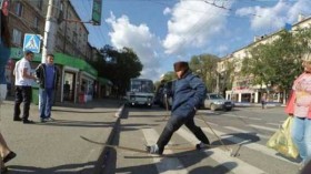 A Small Dose of Russian Weirdness – Part 17 | KLYKER.COM