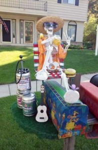 40 Funny and Creative Mailboxes | KLYKER.COM