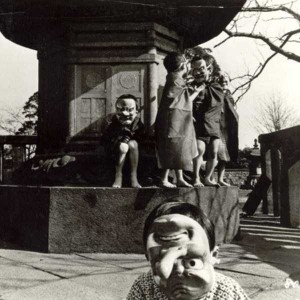 30 Chilling and Bizarre Vintage Photos | KLYKER.COM