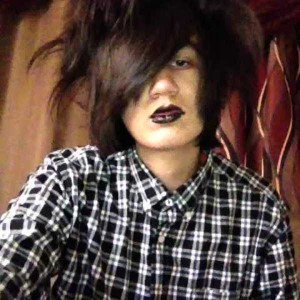 Goth Weirdos | KLYKER.COM
