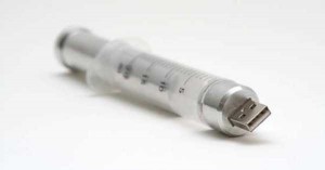 Super Cool and Unusual Flash Drive Designs | KLYKER.COM