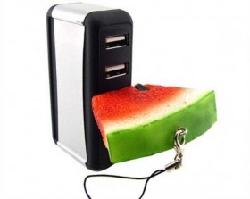 Super Cool and Unusual Flash Drive Designs | KLYKER.COM