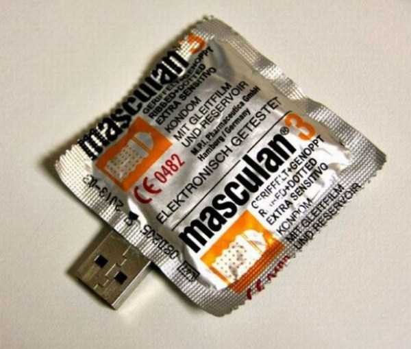 Super Cool and Unusual Flash Drive Designs | KLYKER.COM