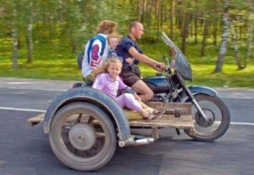 40 Safety Fails | KLYKER.COM