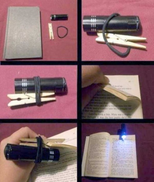 35 Creative Fixes That are Borderline Genius | KLYKER.COM