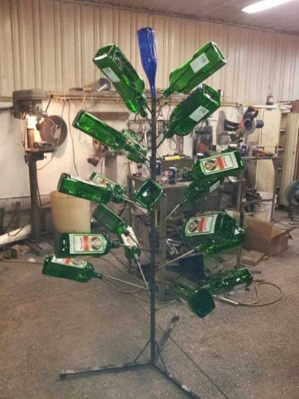 So Inappropriate Yet So Funny Christmas Decorations | KLYKER.COM