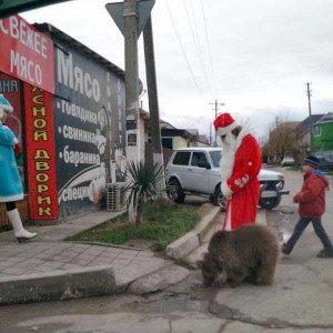 A Small Dose of Russian Weirdness – Part 28 | KLYKER.COM