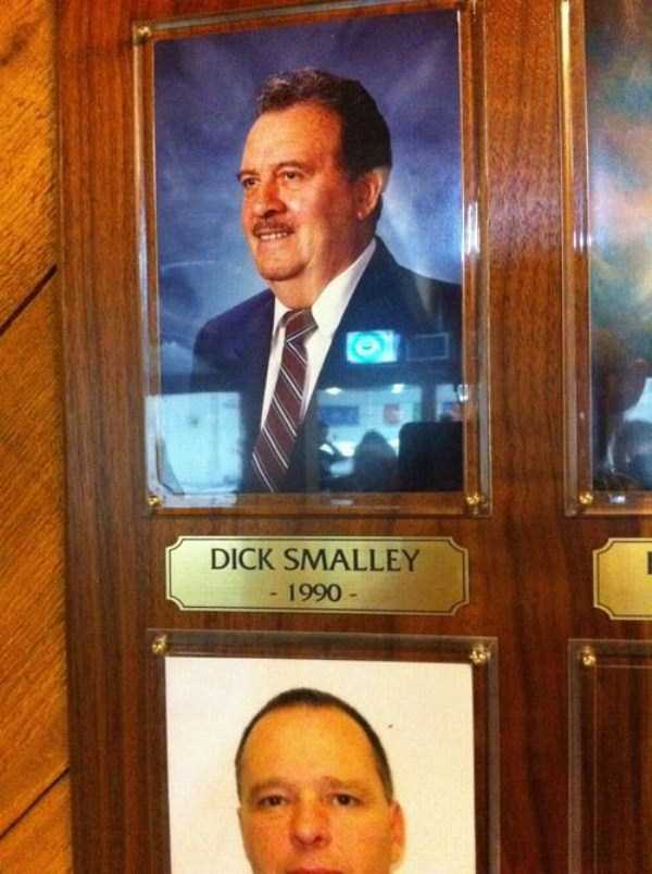 40 Hilariously Unfortunate Personal Names KLYKER COM
