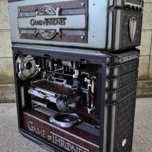 90 Brutally Good-Looking PC Cases | KLYKER.COM