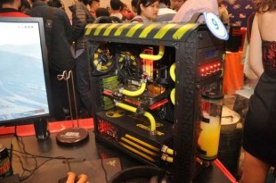 90 Brutally Good-Looking PC Cases | KLYKER.COM