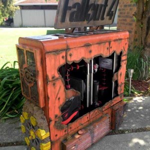 90 Brutally Good-Looking PC Cases | KLYKER.COM