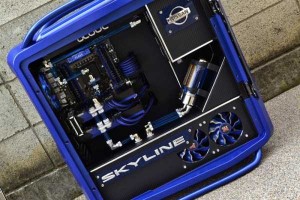 90 Brutally Good-Looking PC Cases | KLYKER.COM
