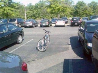30 Insane and Funny Parking Moments | KLYKER.COM
