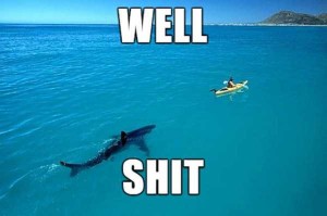 37 "Oh, Well Shit" Moments | KLYKER.COM