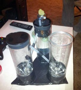 40 Creative Homemade Bongs | KLYKER.COM