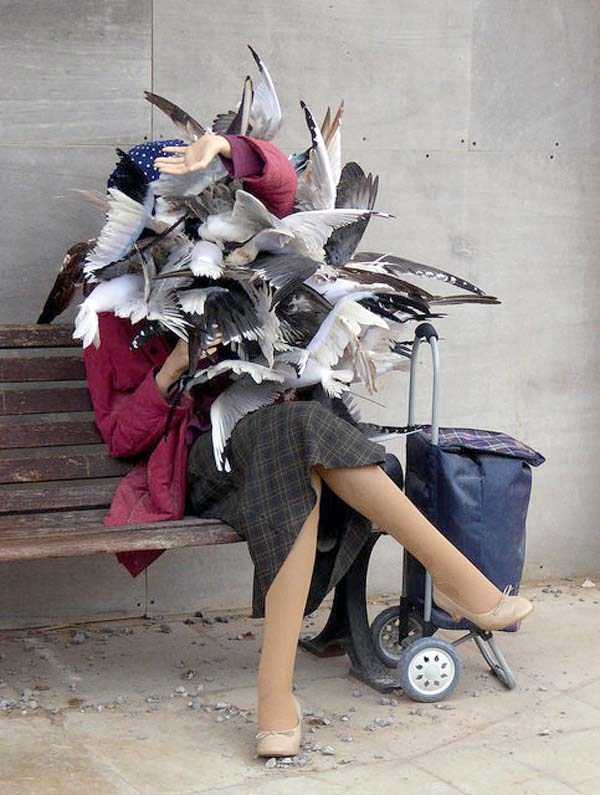 25 More WTF Photos, Because Why Not!? | KLYKER.COM