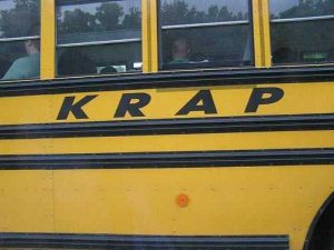 Try Not To Laugh At These Hilarious School Names | KLYKER.COM