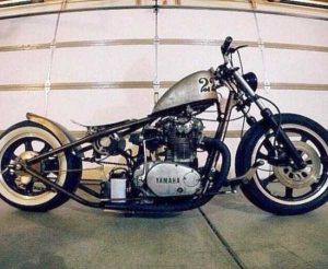 Badass Motorcycles You Would Love to Ride | KLYKER.COM