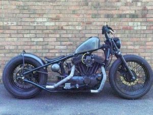 Badass Motorcycles You Would Love to Ride | KLYKER.COM
