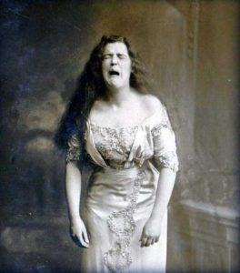 50 Utterly Strange Vintage Photos | KLYKER.COM