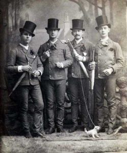 50 Utterly Strange Vintage Photos | KLYKER.COM