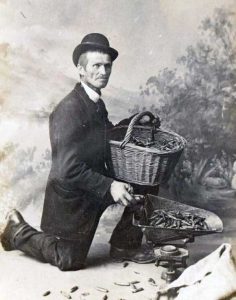 50 Utterly Strange Vintage Photos | KLYKER.COM