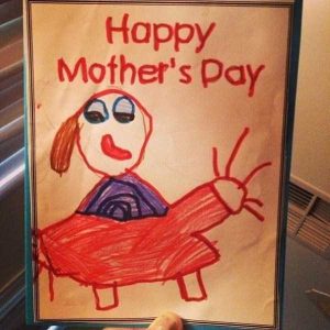 33 Accidentally Inappropriate Yet Hilarious Kids' Drawings | KLYKER.COM