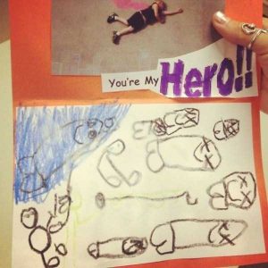 33 Accidentally Inappropriate Yet Hilarious Kids' Drawings | KLYKER.COM