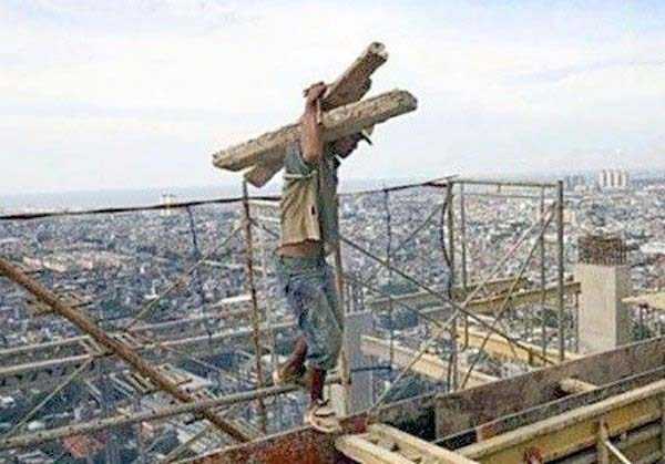 Safety First! Yeah Right! | KLYKER.COM