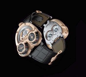 Badass Looking Steampunk Watches | KLYKER.COM
