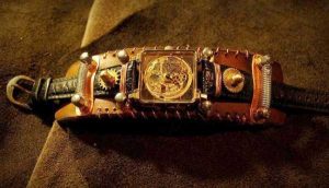 Badass Looking Steampunk Watches | KLYKER.COM