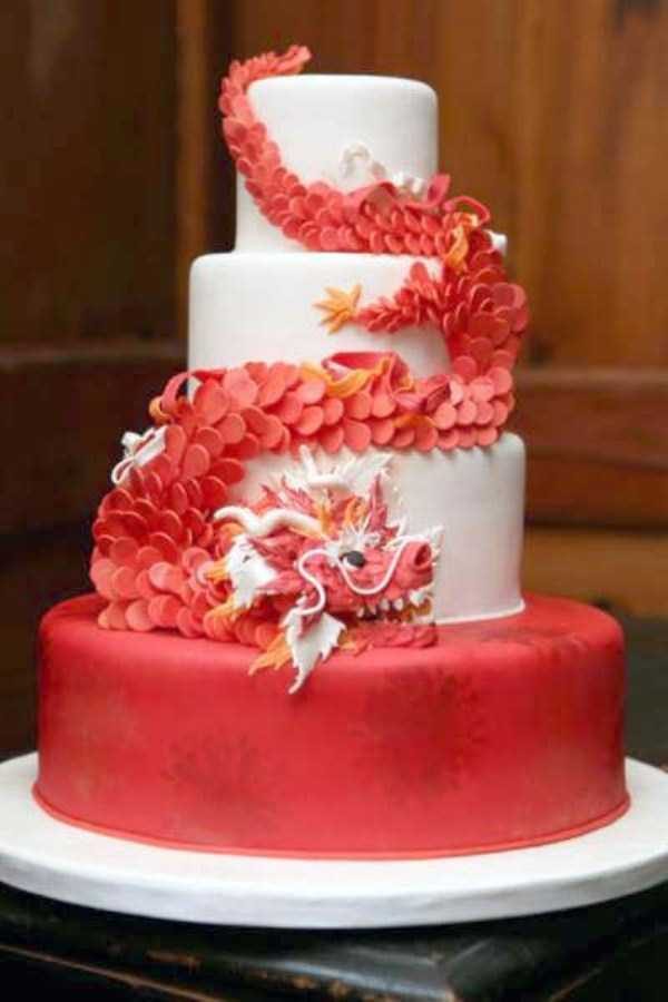 25 Incredible Cakes That Will Leave You Stunned | KLYKER.COM