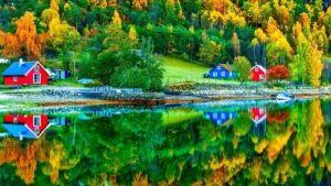 32 Breathtaking Photos of Our Magnificent Nature | KLYKER.COM