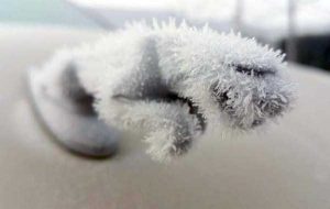 Winter Having Fun With Cars | KLYKER.COM