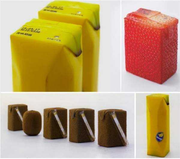 Creative Packaging Ideas That Will Catch Your Attention | KLYKER.COM