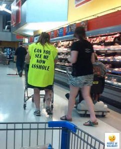 Cringe-Inducing Walmart Weirdos | KLYKER.COM