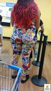 Cringe-Inducing Walmart Weirdos | KLYKER.COM