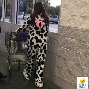 Cringe-Inducing Walmart Weirdos | KLYKER.COM