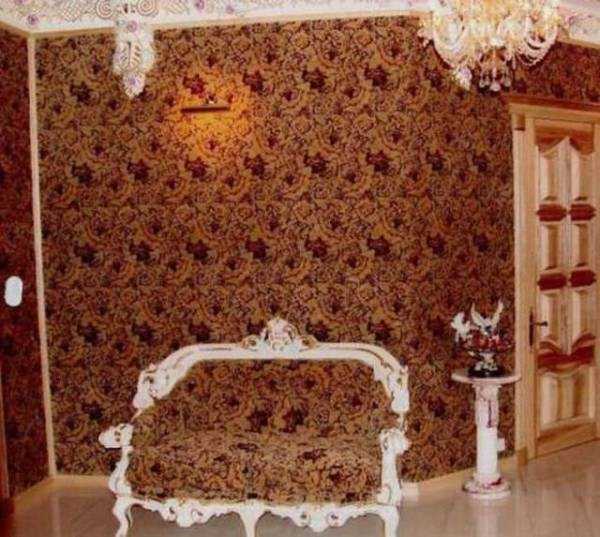 25 Poorly Decorated Interiors | KLYKER.COM