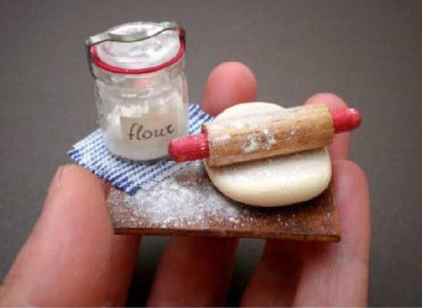 The Amazing World Of Miniatures | KLYKER.COM