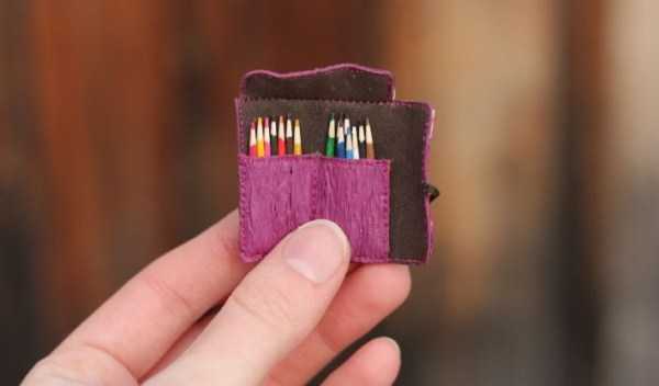 The Amazing World Of Miniatures | KLYKER.COM