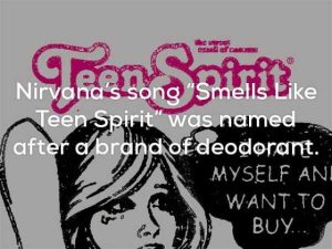 25 Surprising Music Facts | KLYKER.COM