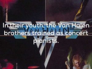 25 Surprising Music Facts | KLYKER.COM