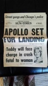 Thrift Store Treasure | KLYKER.COM