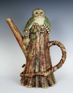 Unusual Teapots That Look Surprisingly Cool | KLYKER.COM