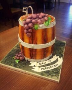 36 Unbelievable Cakes That Will Leave You In Awe | KLYKER.COM